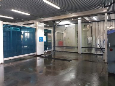 Carwash-Haaglanden | Uw auto is ons visitekaartje